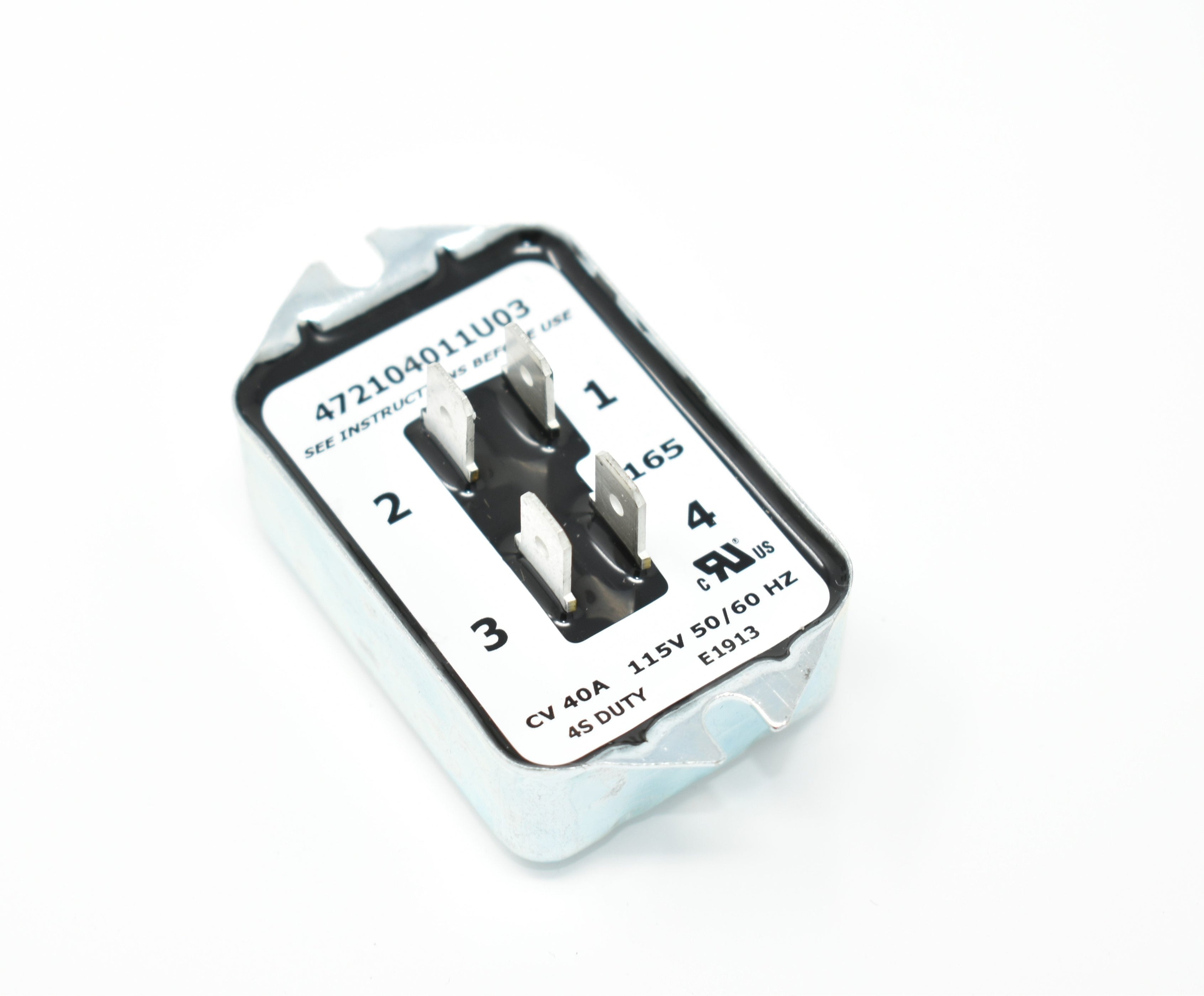 KeGu SINPAC Electronic Switch Relay