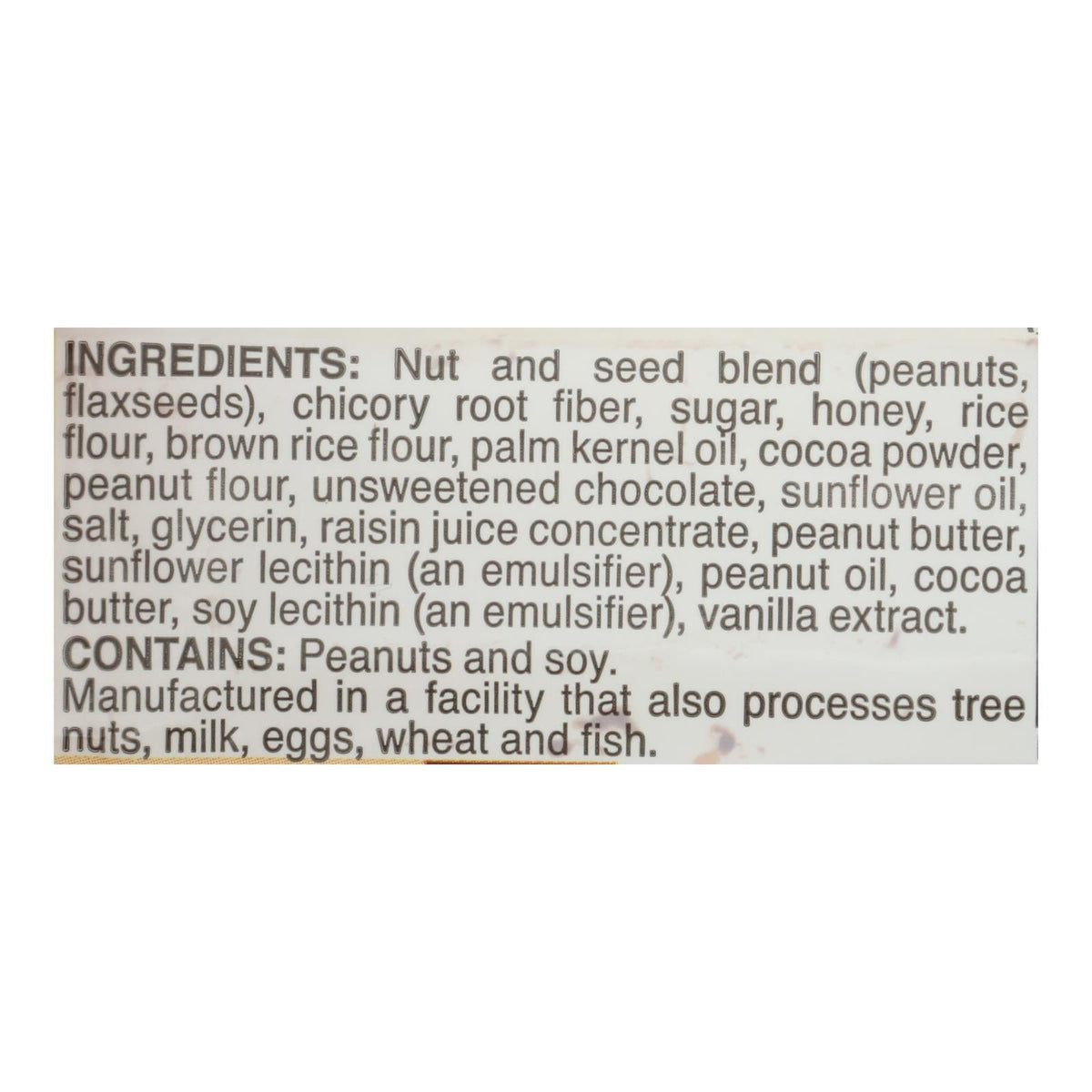 This Bar Saves Lives Dark Chocolate Peanut Butter Bar, 1.4 Oz., Pack o ...