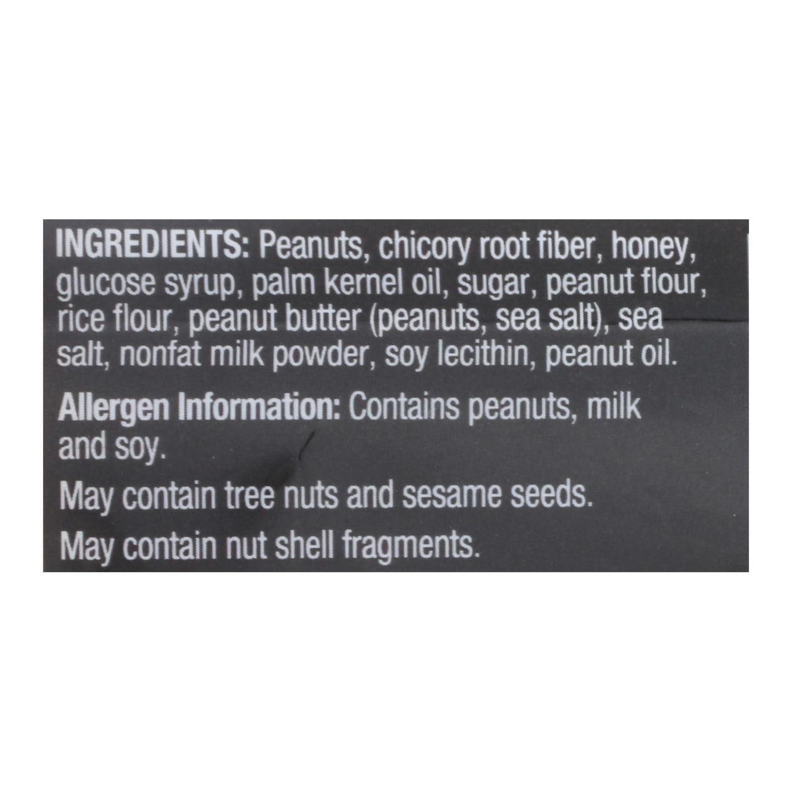 Kind Bar Peanut Butter - 12 Pack of 1.4oz Bars — Culinary Cave