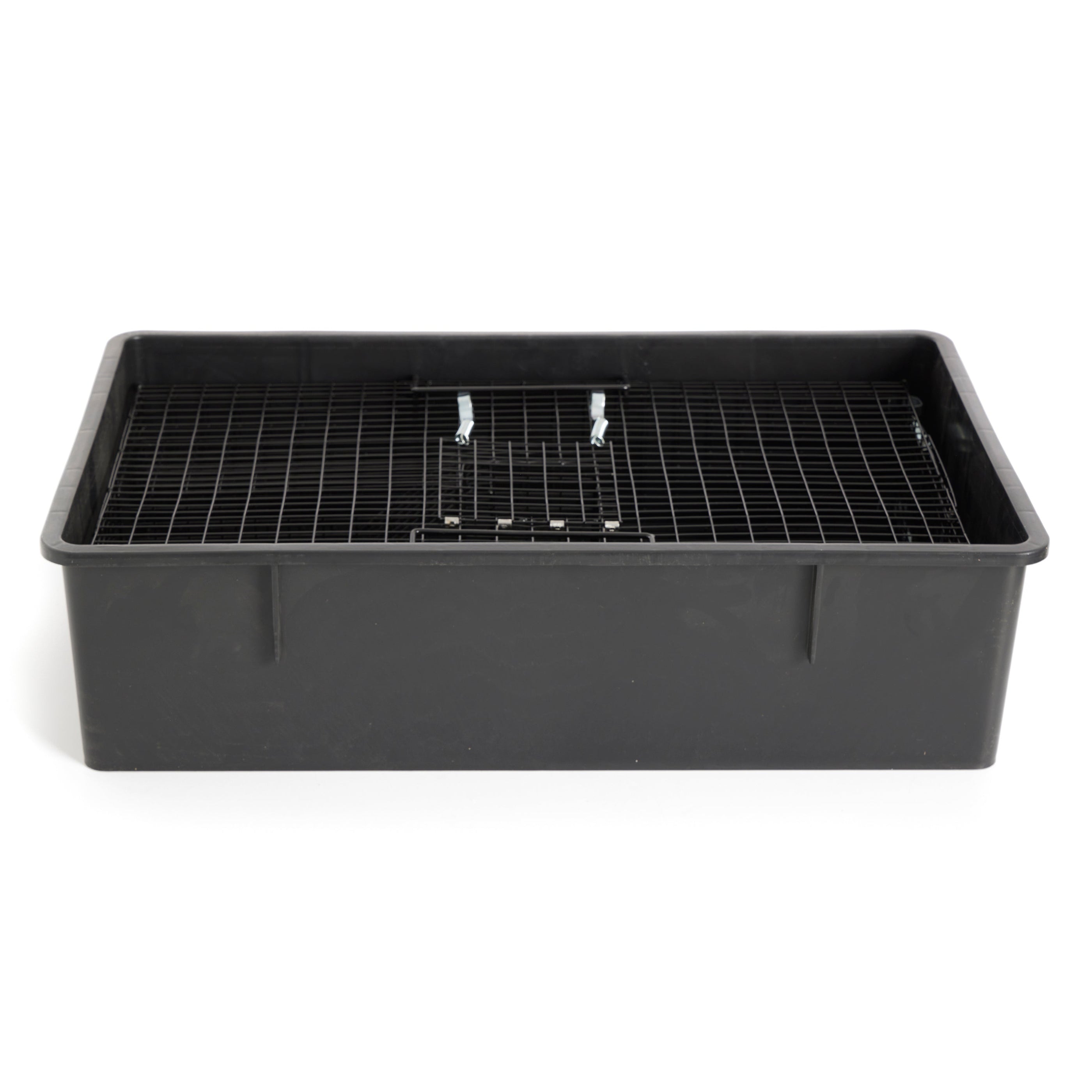 Rugged Ranch RATTR Ratinator Live Rat Squirrel Chipmunk Metal 2 Door T ...