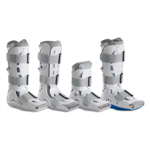 XP Diabetic Walker System - X-Large - Pneumatic Boot for Edema & Plant ...