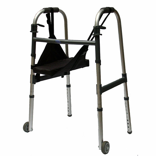 Safety Sure Knee Sling - Walker Attachment for Non-Weight Bearing - 30 ...