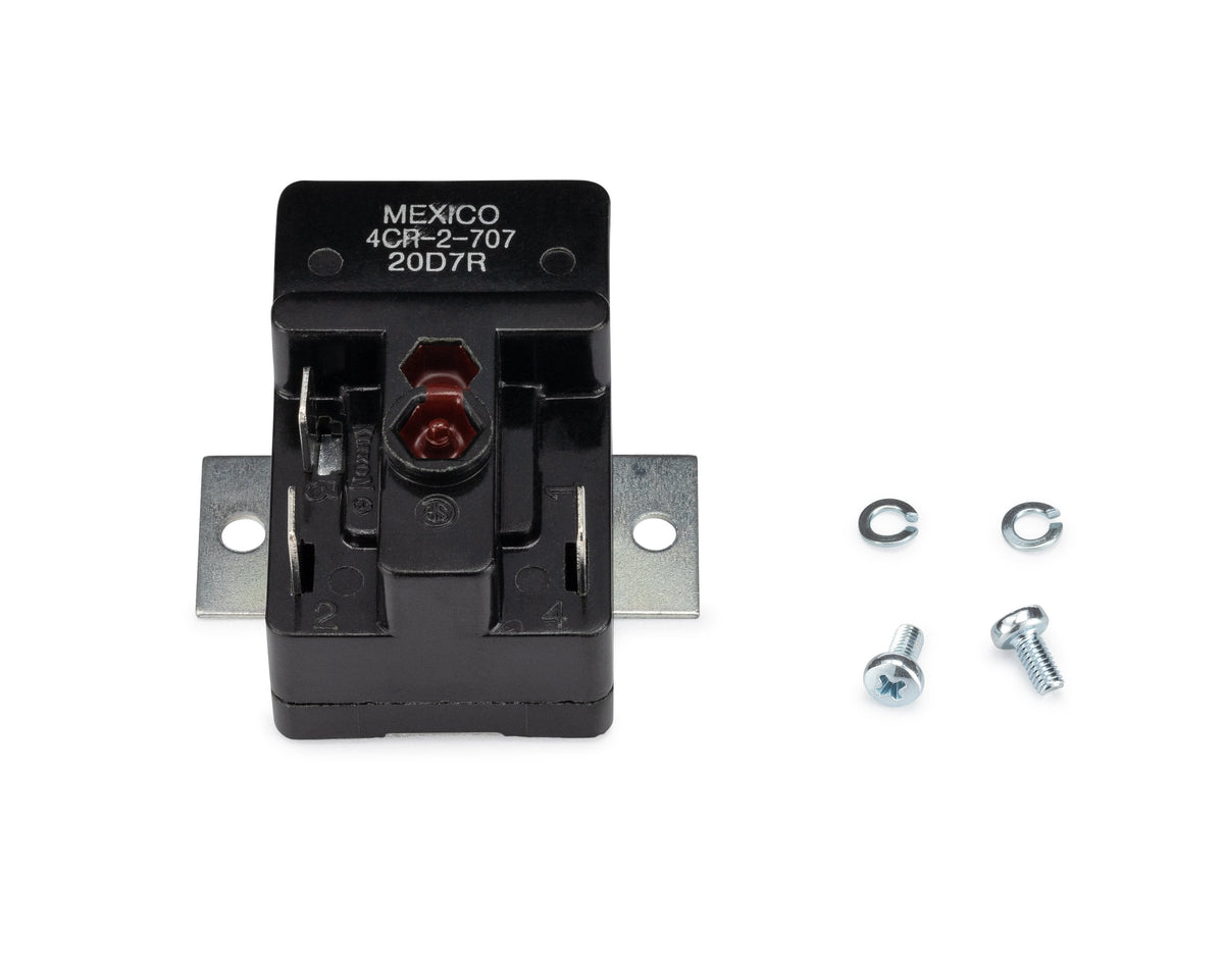 KeGu Start Relay 4CR-2-707 Sensata