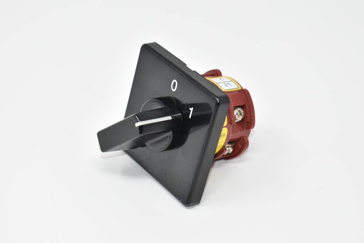 KeGu Switch, rotary // SROB 16 // 1 (SQUARE) — Culinary Cave
