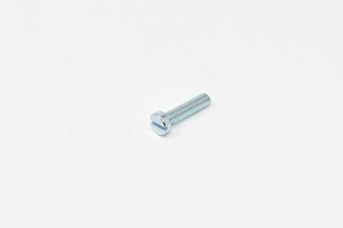 KeGu Screw (M6 x 25 A2) For Grinder Casing Cap (also for Guatemala 710 ...