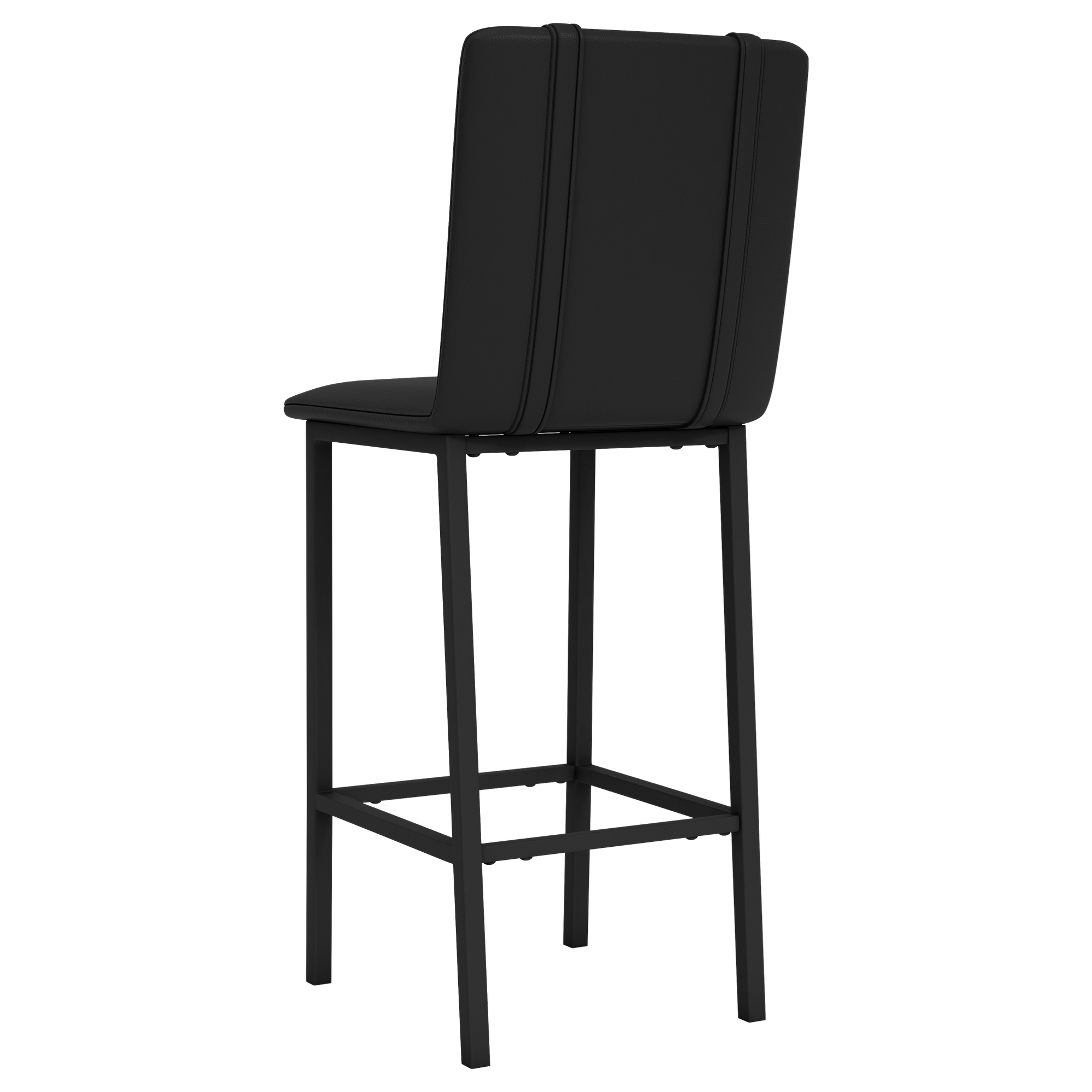 Bar Stool 500 with LAPD Badge Set of 2 — Culinary Cave