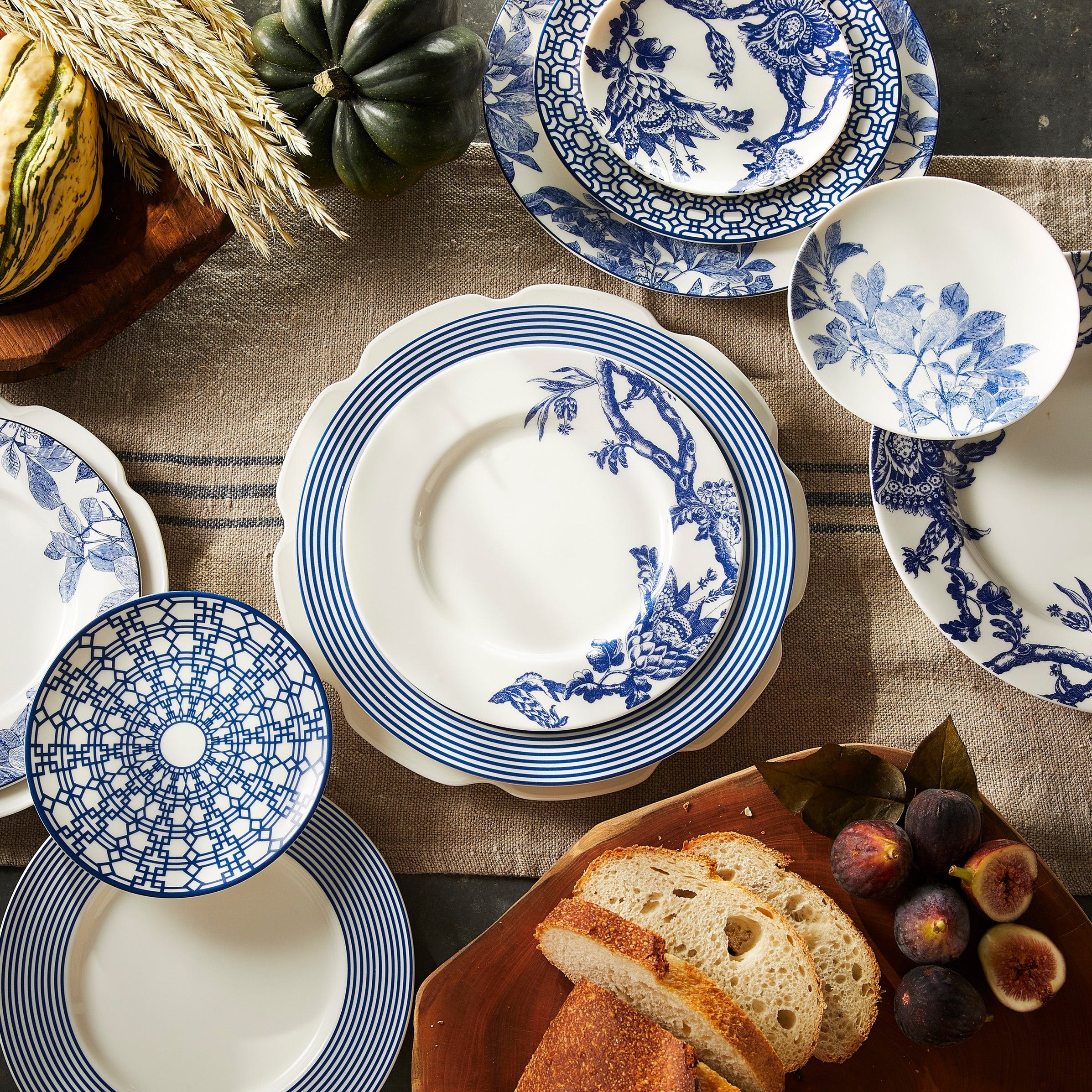 Arbor Small Plates, Set of 4 — Culinary Cave