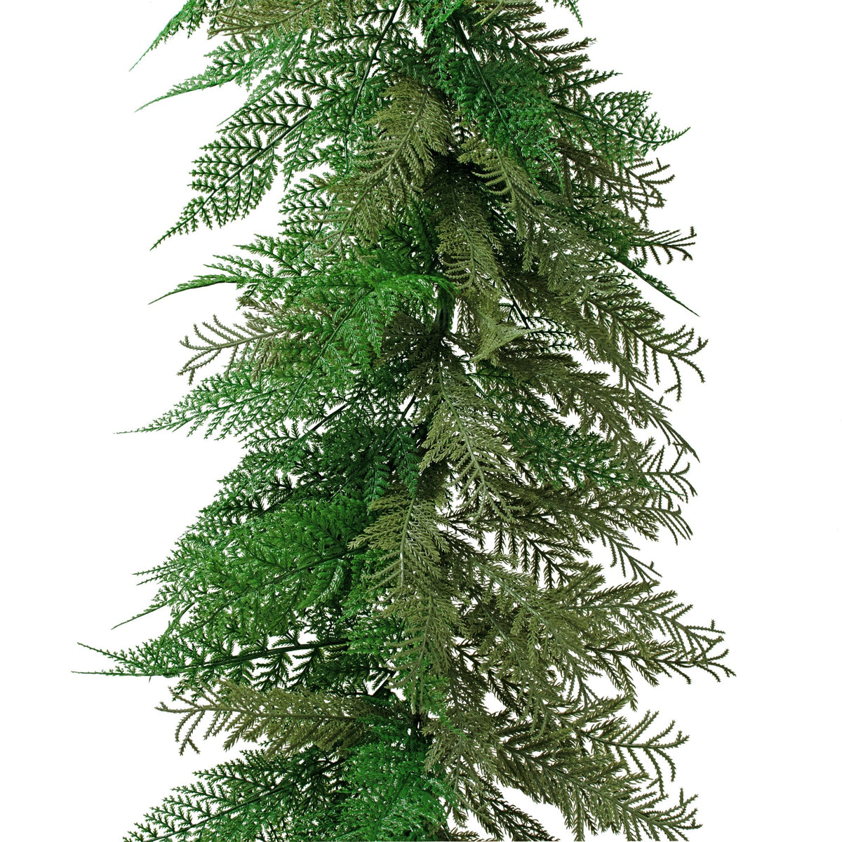 6FT Mixed Cedar and Cypress Garland — Culinary Cave