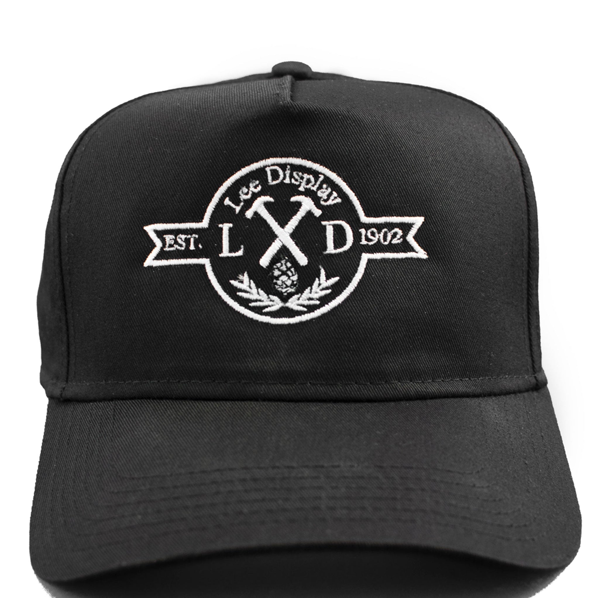 Lee Display Hat — Culinary Cave