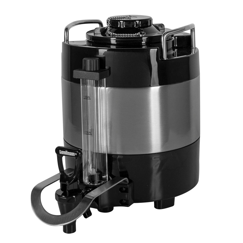 Vaculator Thermal 4.5 Liter with Stand