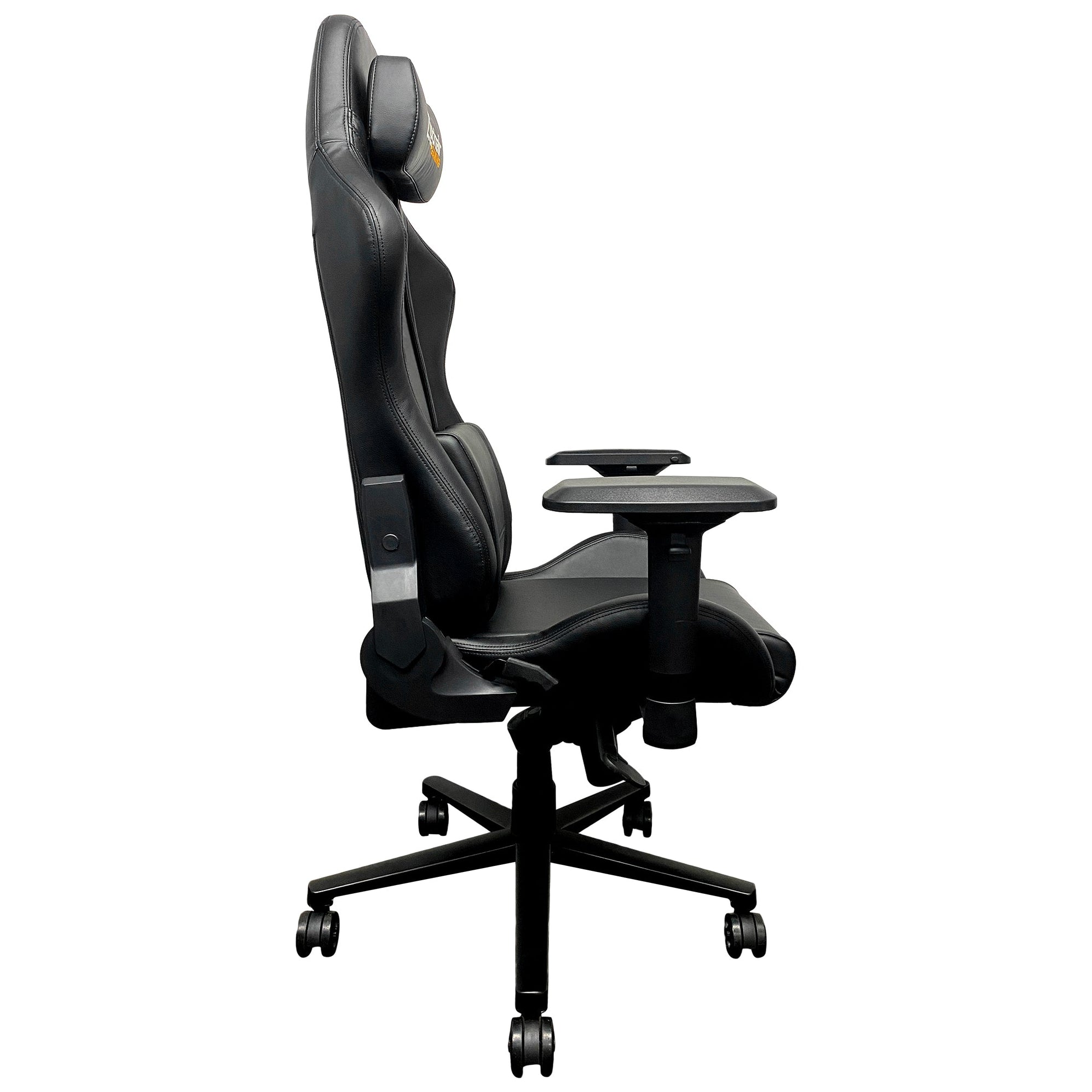 Xpression Pro Gaming Chair with Michigan State Spartans Sparty Logo ...