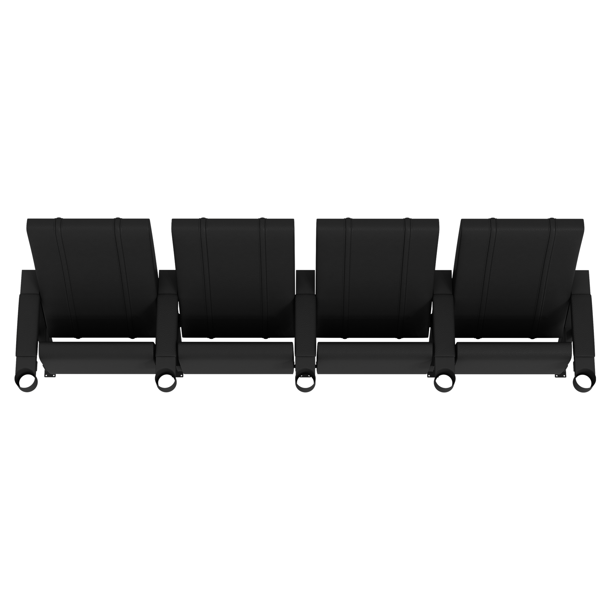 SuiteMax 3.5 VIP Seats with West Point Alternate Logo