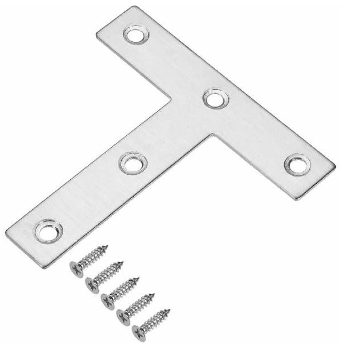 T-Shape Mending Plate For Timber Wine Cubes — Culinary Cave