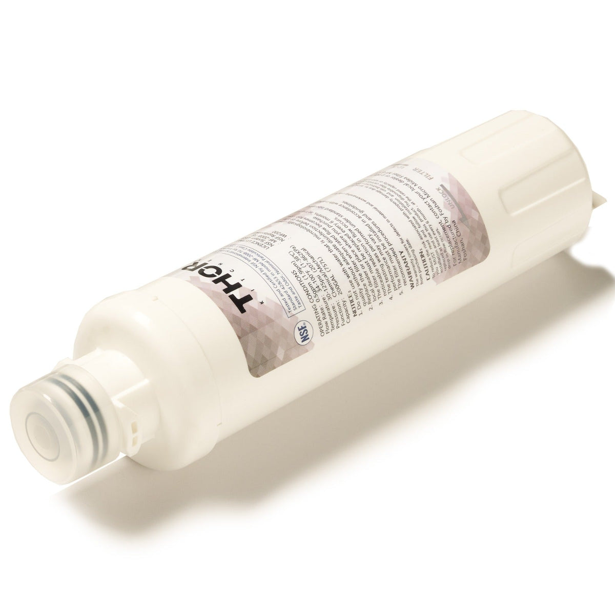 THOR Kitchen Water Filter for TRF3601FD, WF200 — Culinary Cave