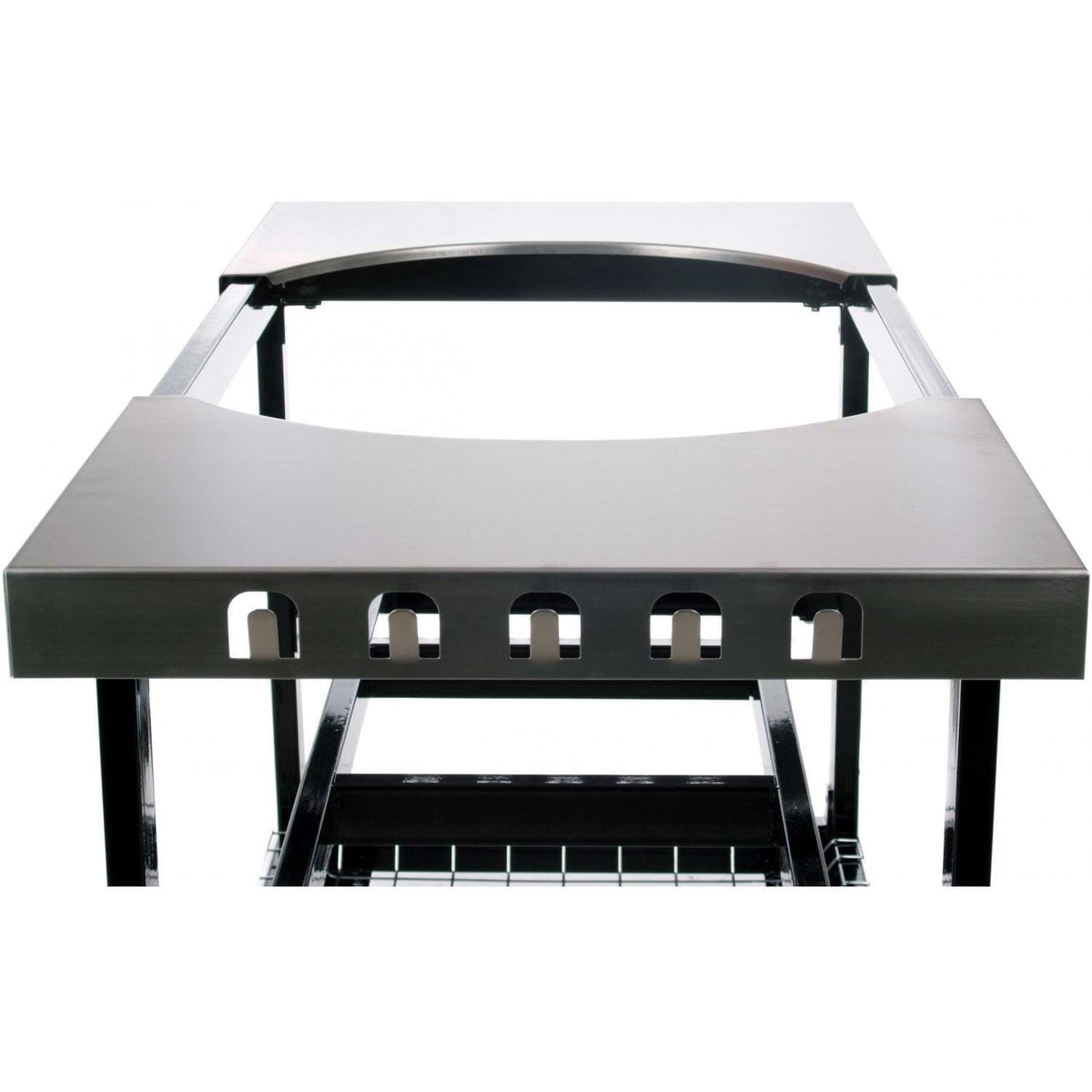 XL/LG Primo Cart with Side Shelves