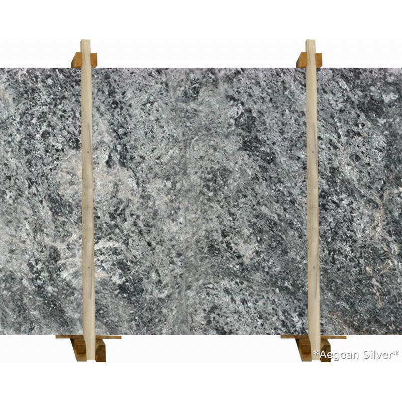 Aegean Silver Marble Slabs Polished - Livfloors Collection — Culinary Cave