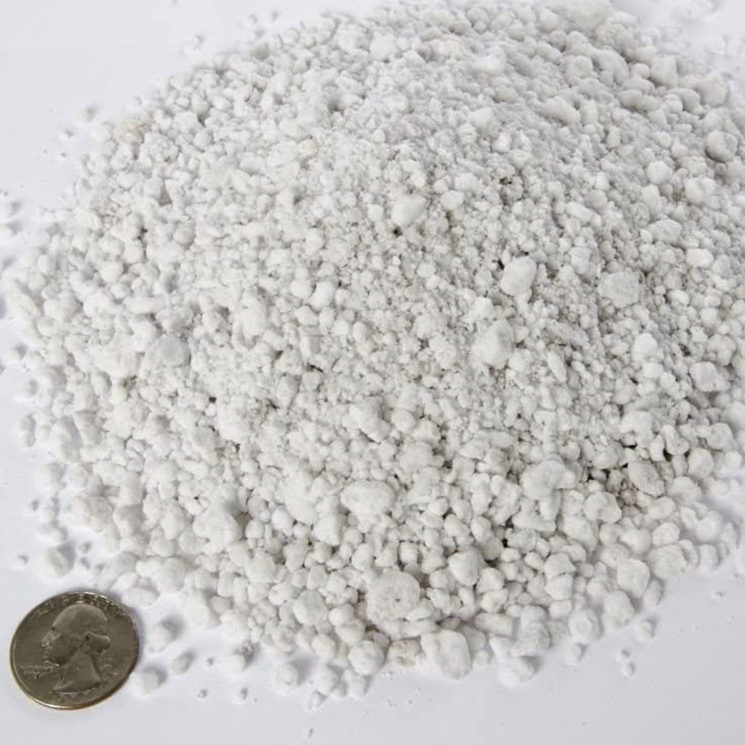 GROW!T Super Coarse #2 Perlite for Hydroponic Greenhouses Gardens 4 Cu ...