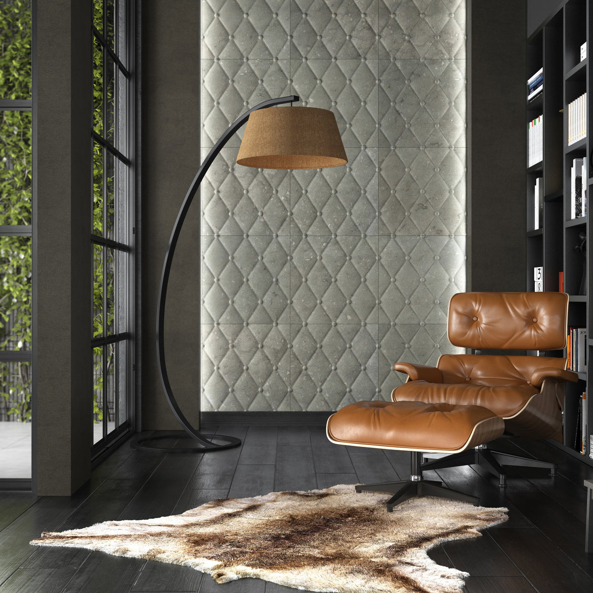 Seagrass Limestone Field Dimensional Stone CHESTERFIELD Wall Tile - Li — Culinary Cave