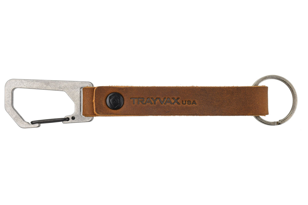 Keyton Clip | Carabiner Keychain — Culinary Cave
