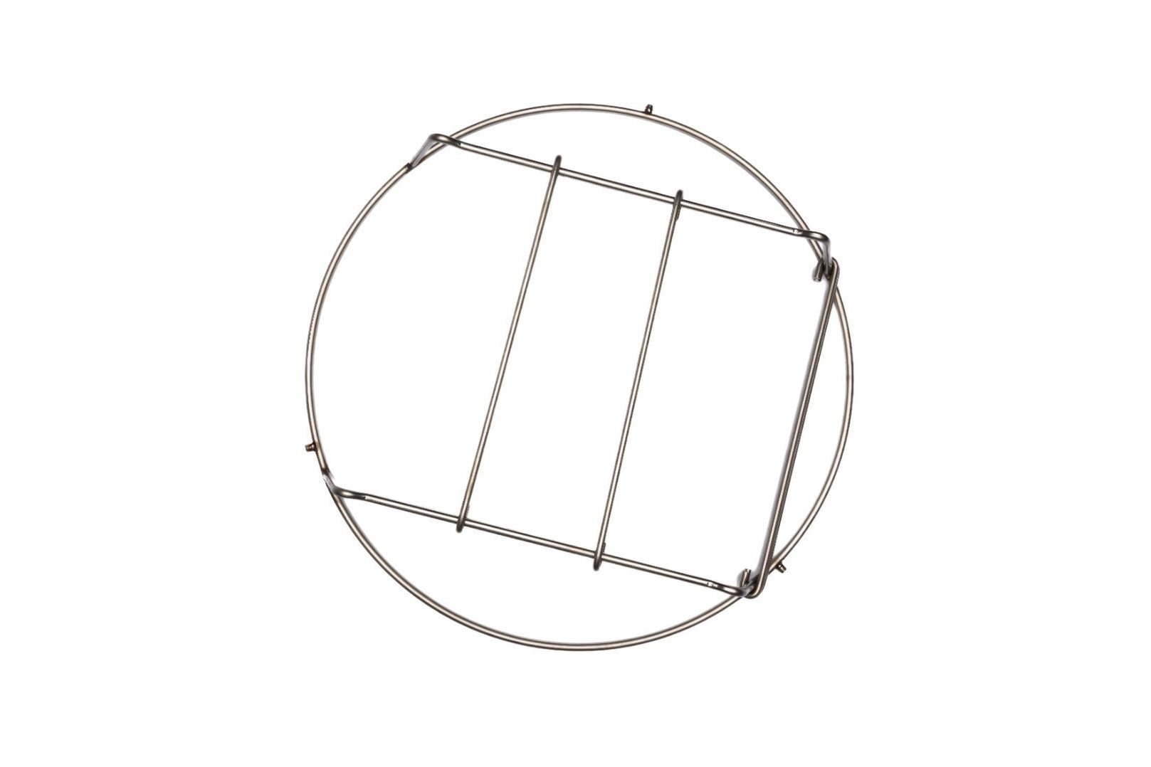 Versa Hanging Rack For Hunsaker Smoker — Culinary Cave