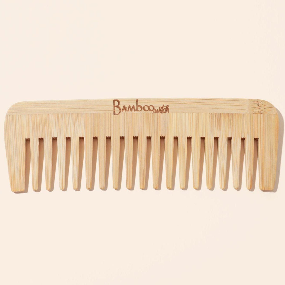 Wide Tooth Detangling Comb — Culinary Cave