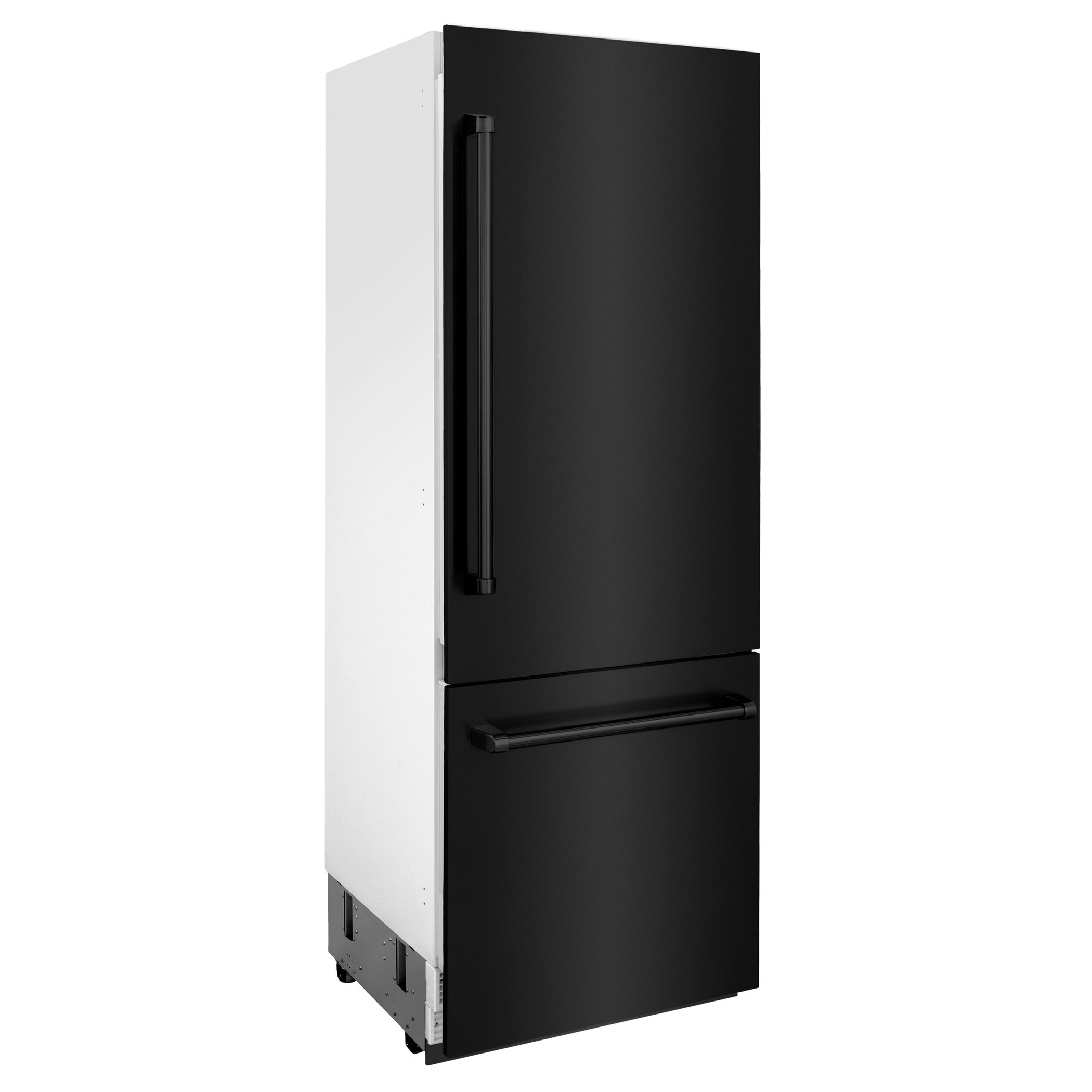 ZLINE 30" 16.1 cu. ft. Built-In Refrigerator with Internal Water and I
