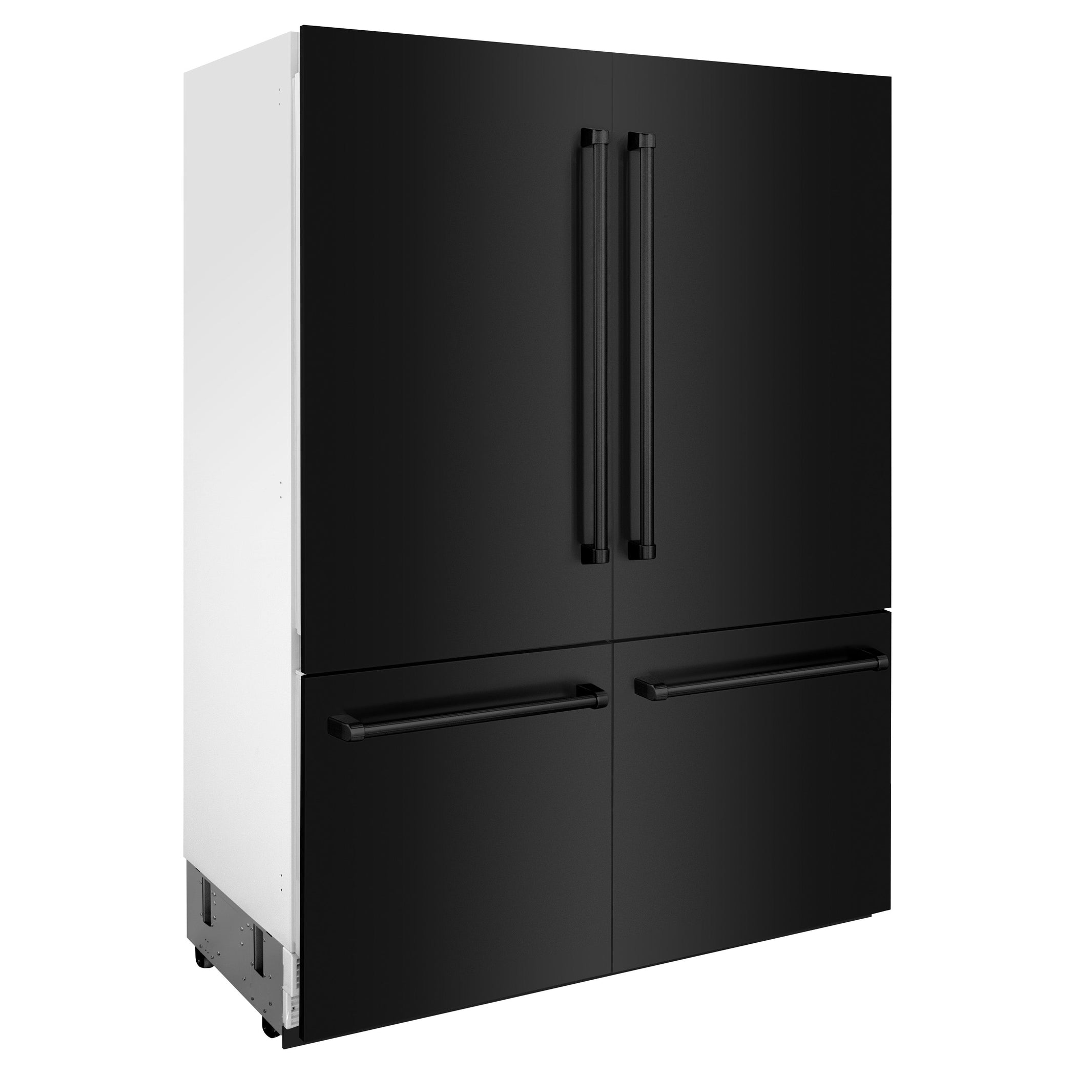 ZLINE 60" 32.2 cu. ft. Built-In Refrigerator with Internal Water and I