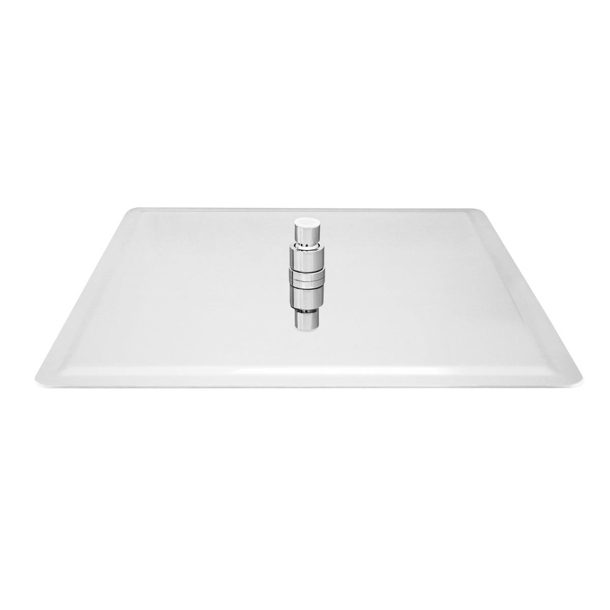 ZLINE Bliss 16" Oversized Shower Head in Chrome, BLS-H16-CH — Culinary Cave
